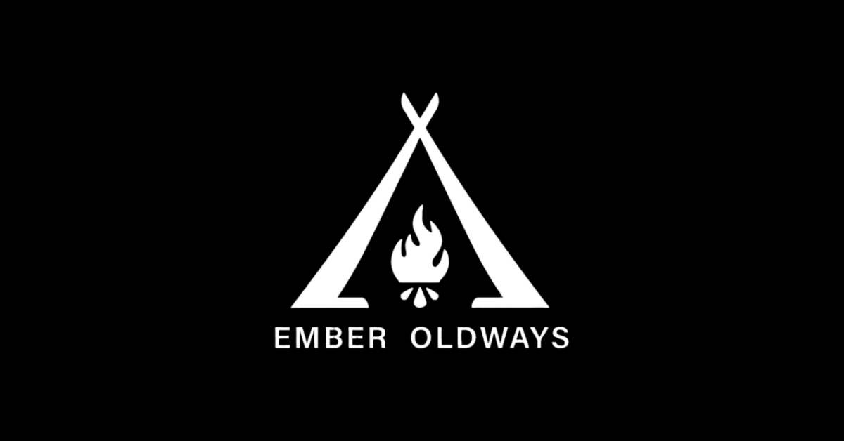 Ember Oldways - Rooted in an ancient craft.